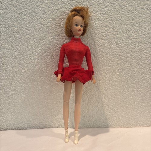 12” Vintage 1964 Red Haired Madame Alexander BRENDA STARR Doll…LOOK! | eBay