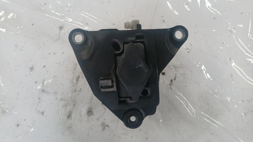 PULSANTE APERTURA PORTELLONE POSTERIORE PER RENAULT Clio Serie ...