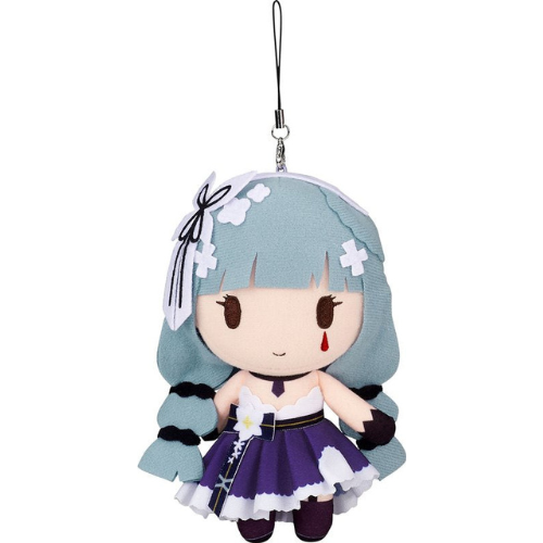 Girls Frontline Mini Plush Doll 416 Star Cocoon Stuffed Toy Mascot ...