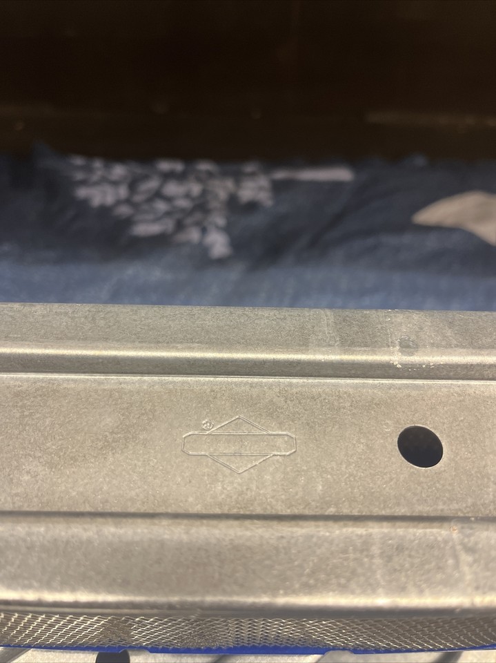 AIR FILTER FITS BRIGGS & STRATTON 399806 399806S 4138 491519 5048 NOS ...