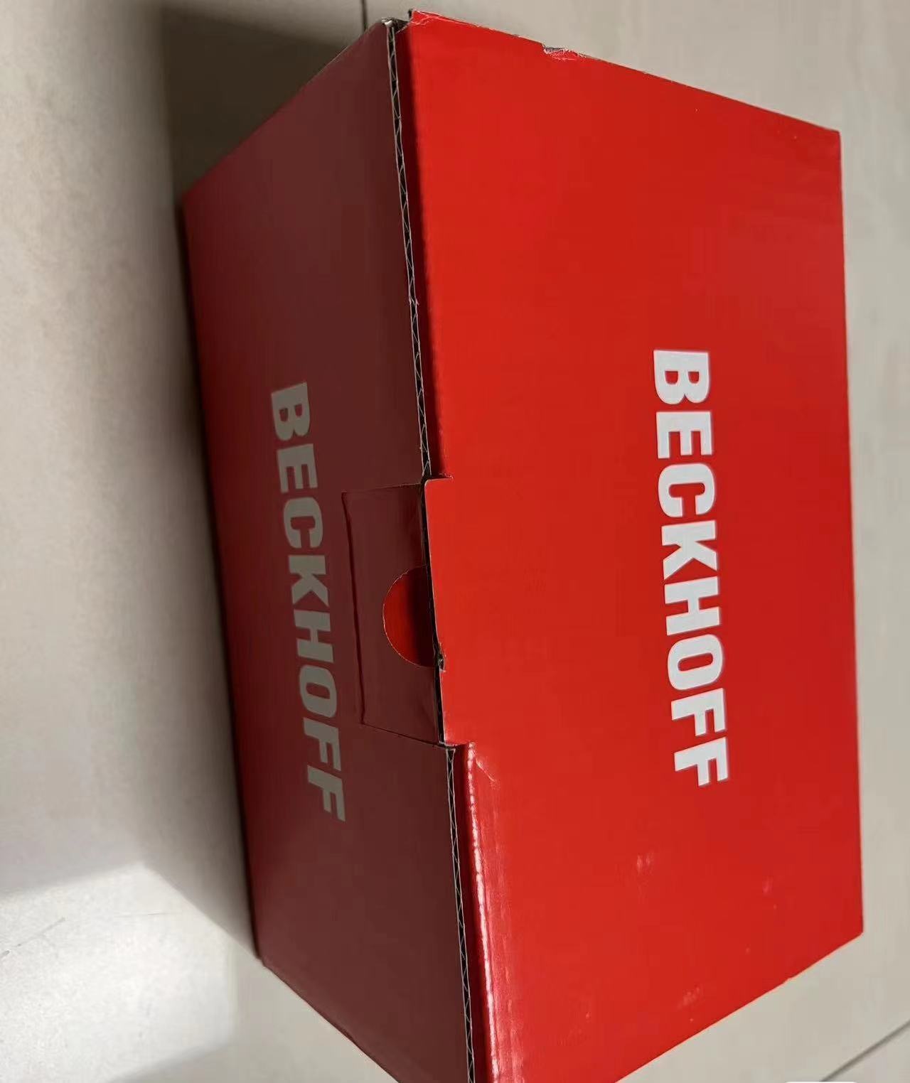 1PCS BECKHOFF C6015-0010 Industrial PC Real-time Motion Control System ...