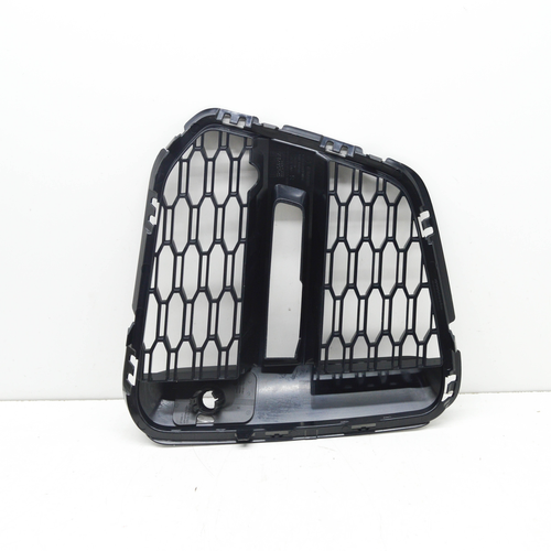 NEW BMW X1 F48 M FRONT RIGHT LATERAL GRID GRILLE 51115A2D4E6 ORIGINAL ...