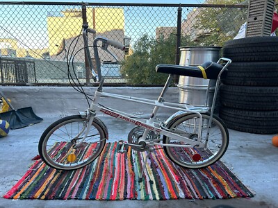 Vintage Bicycles - 3 Speed - Nelo's Cycles