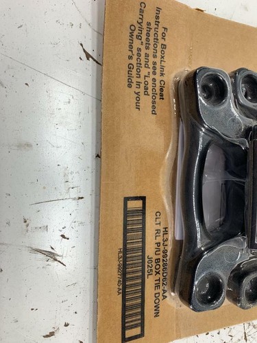 Ford Box Link Cleat Set HL3J99286D62AA | eBay