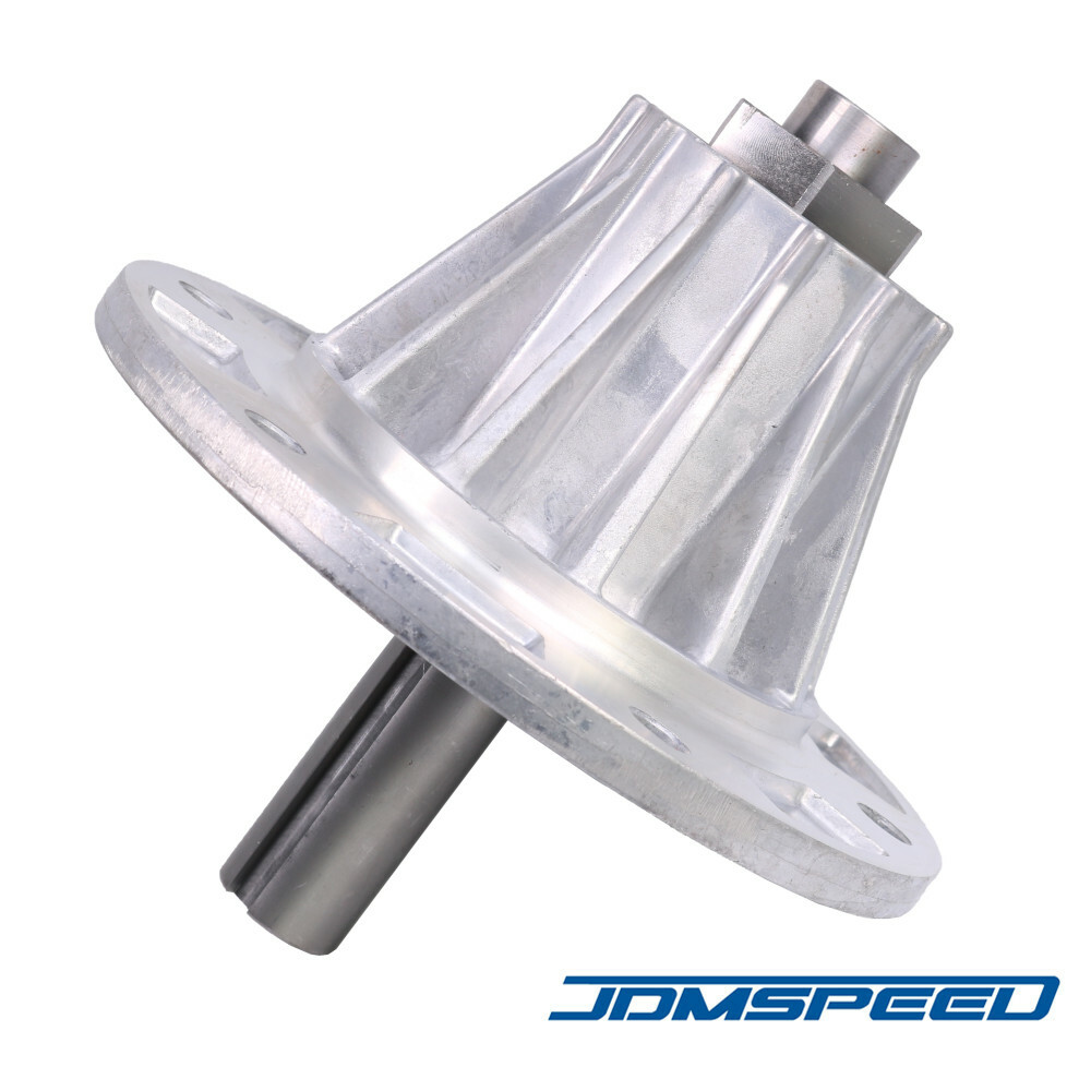 Spindle Assembly for Bob-Cat ZT200 4165022 Bunton Ryan Jacobsen RZ2052B ...