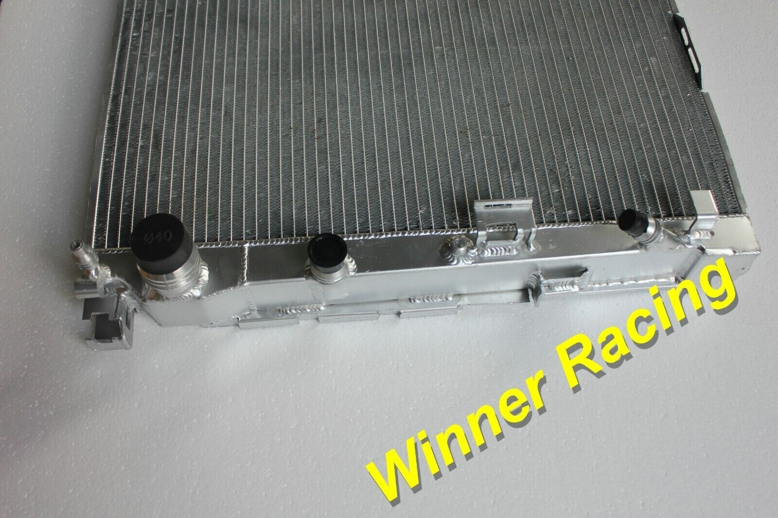 Radiator fit BMW 5 G30/G31 530i 540i iX; 7 G11/G12 740i Li iX 750dX LdX ...