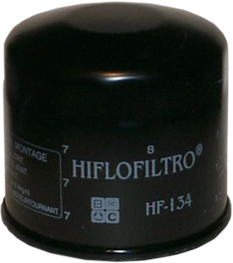 HIFLO HF134 - cross reference oil filters | oilfilter-crossreference.com