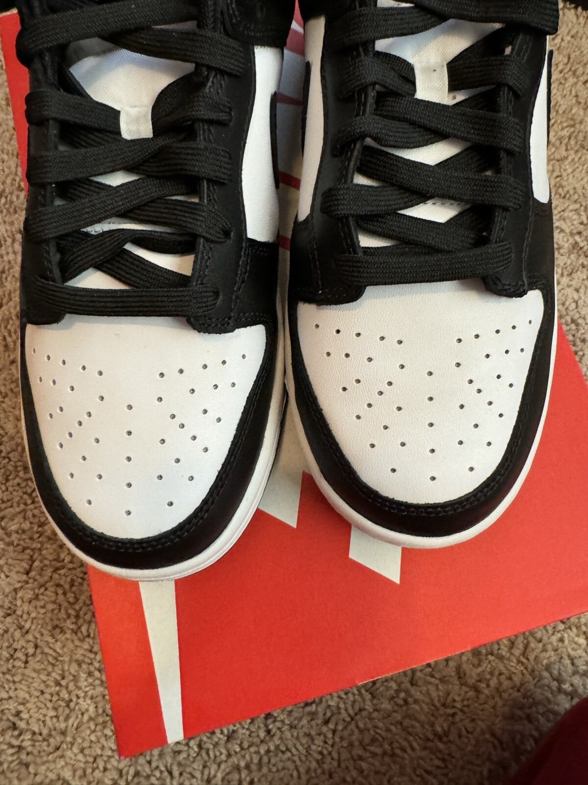 Nike Dunk Low Panda | eBay