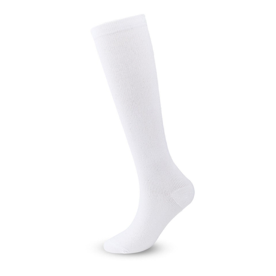 Everstride Compression Socks for Women Wide Calf, Everstride Advanced ...