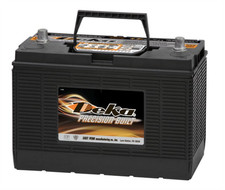 Vehicle Battery Interstate 31-MHD for sale online | eBay