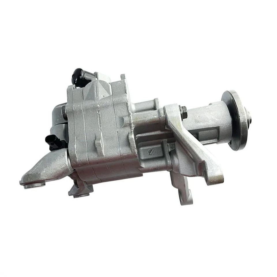 For BMW X5 X6 Power Steering Pump 32416796454 | eBay