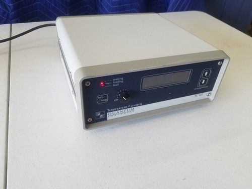 QNW Quantum Northwest TC125 Temperature Control Controller Fast Free ...