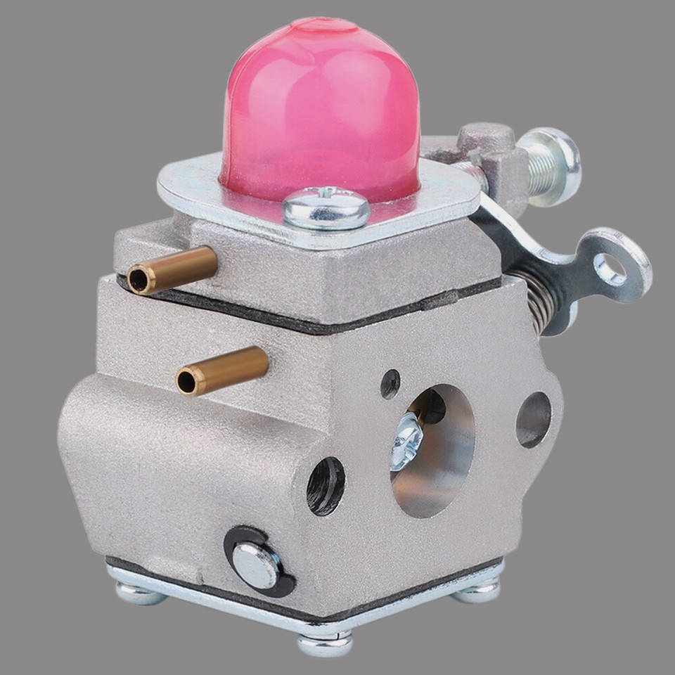 753-06190 Carburetor For Troy-Bilt TB22 TB22EC TB225 TB252S TB25C TB25S ...