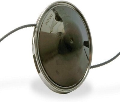 Oregon 55-403 2-Line Aluminum Jet-Fit Trimmer Head | eBay