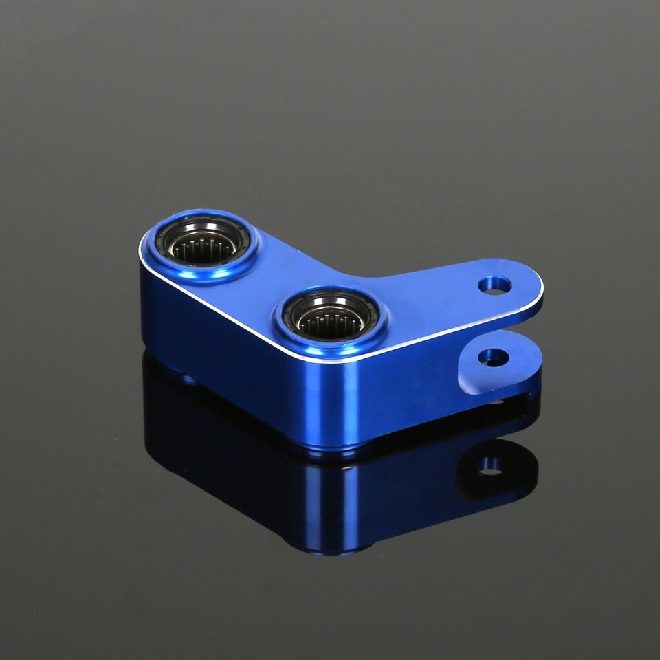 For Yamaha YZ125 YZ250/X YZ125X YZ250F YZ450F -1.5" -40mm CNC Lowering ...