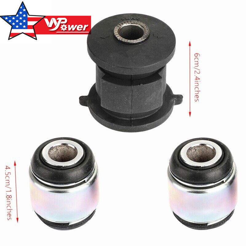 Rear Arm Assembly Knuckle Bushing For TOYOTA HIGHLANDER CAMRY AVALON ...