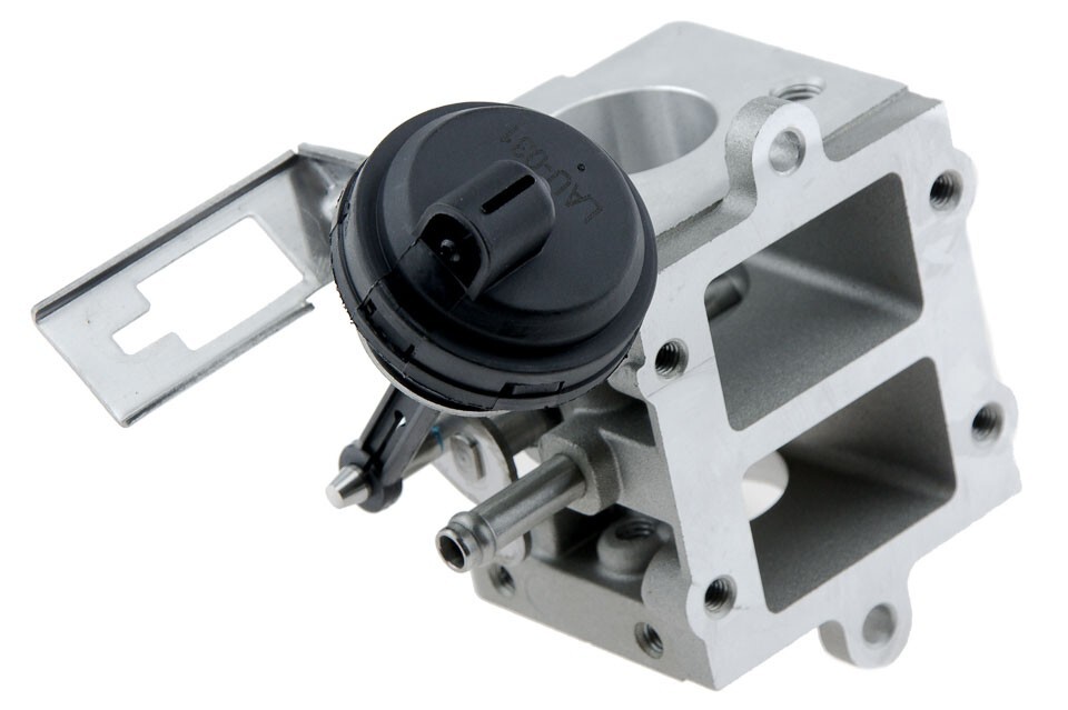 EGR Cooler Valve Audi VW 2.7 3.0 TDI 059131512H 059131508N 059131511 | eBay
