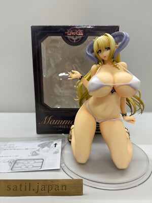 [USED] Orchidseed Seven Deadly Sin 1/6 Mammon Takuya Inoue ver. Japan | eBay