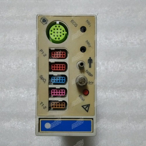 1pc used Spacelabs [ 90496 #D5* | eBay.de