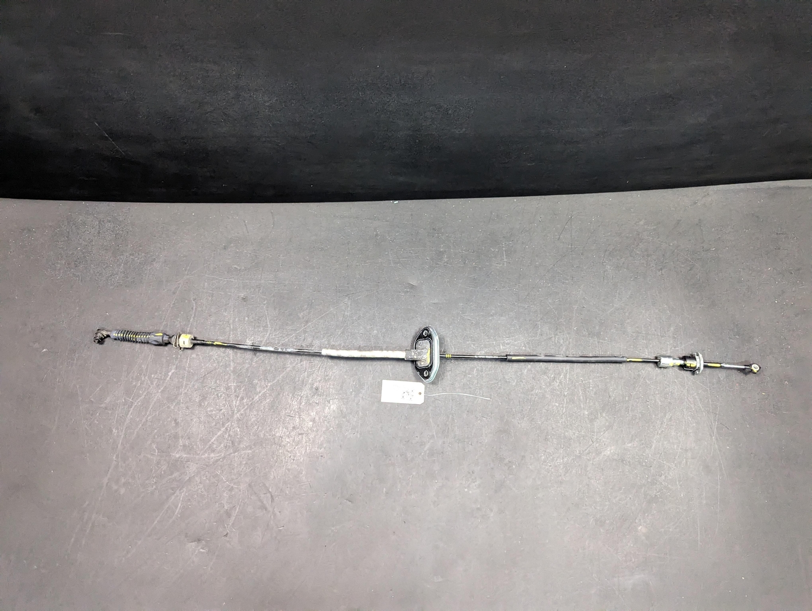 Transmission Shift Control Lever Cable 2019 Kia Optima 46790-D5200 2016 ...