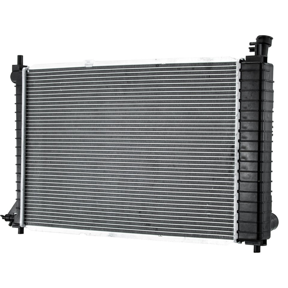 2138 Radiator for 1997-2004 Ford Mustang Base Coupe Convertible V6 3.8L ...