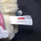 Gund Rainbow Itty Bitty Boo #66 Plush Star 5" Soft Stuffed Animal Toy ...