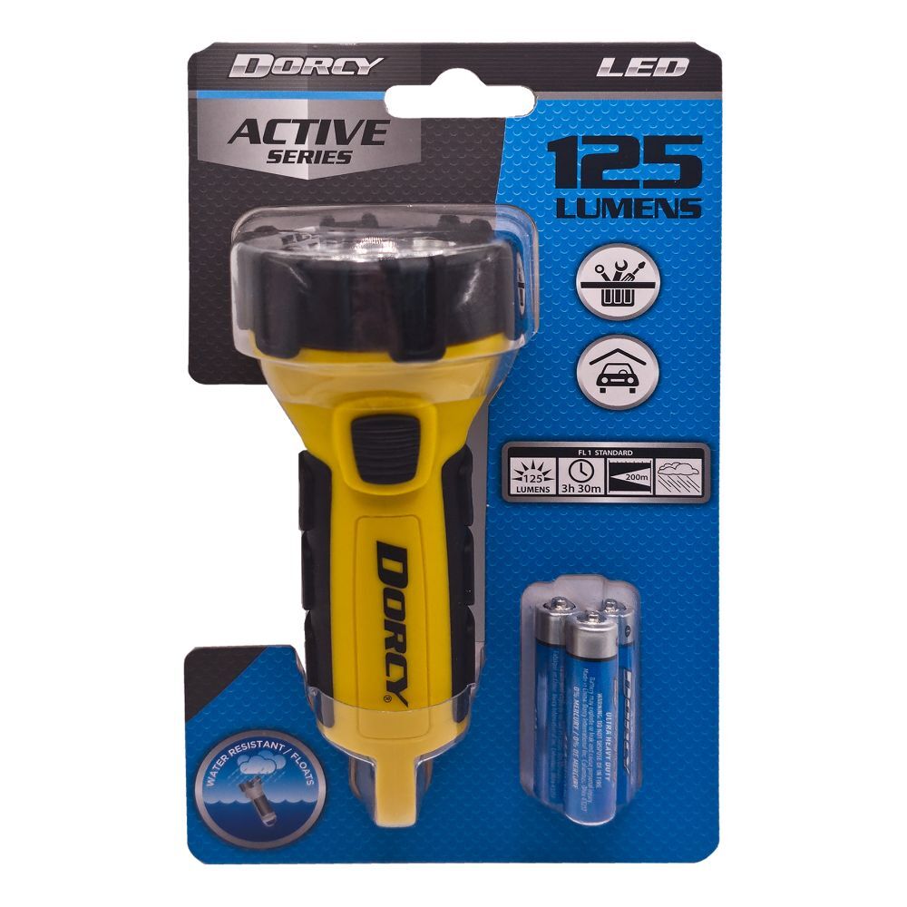 Dorcy DORCY Lantern Mini LED Lantern 41 1010 | RONA