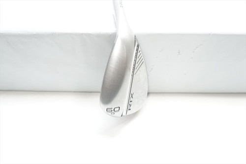 Cleveland Rtx Full Face 2 Tour Satin Wedge 60°-8 Dynamic Gold Tour ...