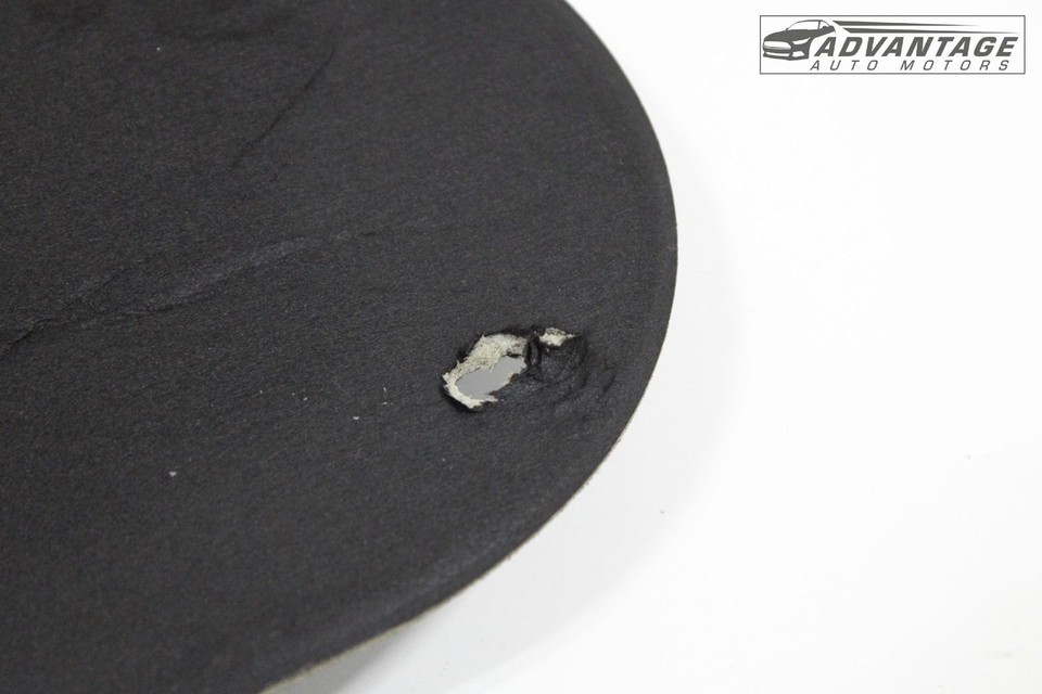 2017-2022 KIA SPORTAGE HOOD BONNET SOUND INSULATION PAD COVER 81125 ...
