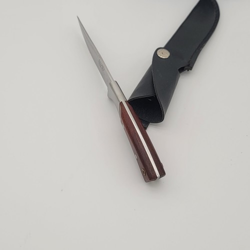 frost cutlery Fying Falcon Fixed blade knife With Sheath | eBay