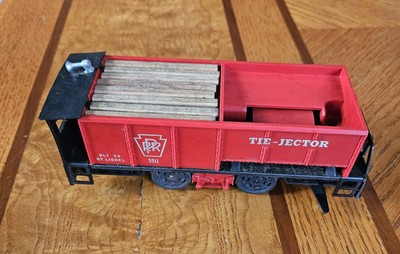 Lionel No. 55 Tie-Jector Car with Box | eBay