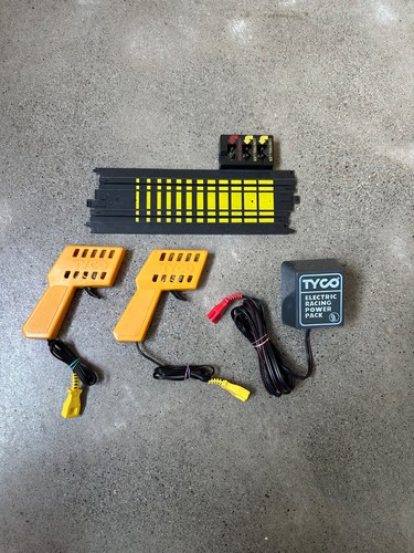 Tycho Slot Track Power Cable Remotes And Control Board | eBay