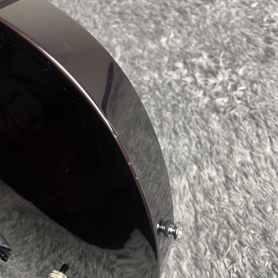 Tokai PR50 LH Left-Handed Electric Guitar Rare PRS Style Made in Japan ...