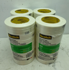 72 Pack 3M 893 Strapping Tape .47" x 60 yard 12mm x 55M | eBay