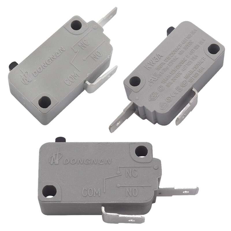 3pcs Micro Switch GE Microwave Oven XL1800 JVM1850CH06 JVM3160RF1SS | eBay