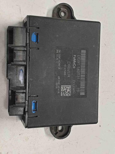 DG9T-14B531-FB DRIVER DOOR MODULE FORD PICKUP F150 2015-16 | eBay