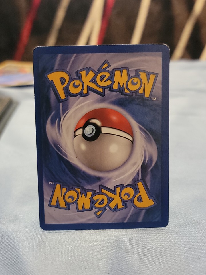 Pokémon TCG Pokedex Base Set 2 115/130 Regular Unlimited Uncommon | eBay