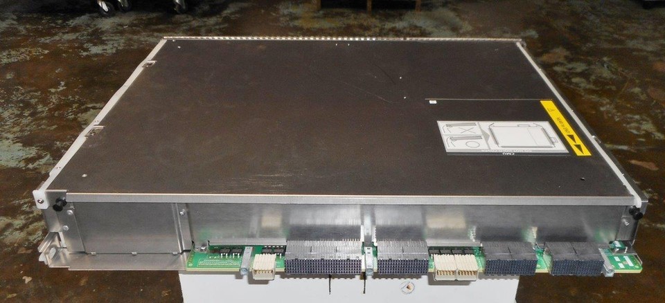 SUN ORACLE 371-2214 M8000 2.52GHZ SPARC64 VII Cpu Module TESTED w ...