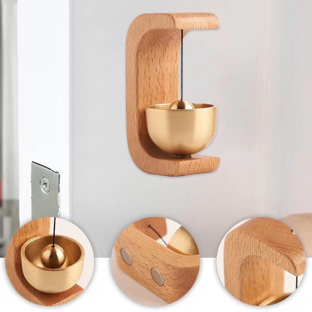 Door Opening Bell Chime Door Opening Bell Door Chime For Home Office ...