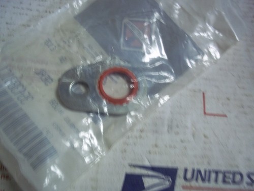 GENUINE International TRANSMISSION GASKET PART NUMBER 3543881C1 | eBay