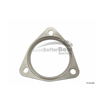 One New Genuine Catalytic Converter Gasket Inlet 18307589503 for Mini ...