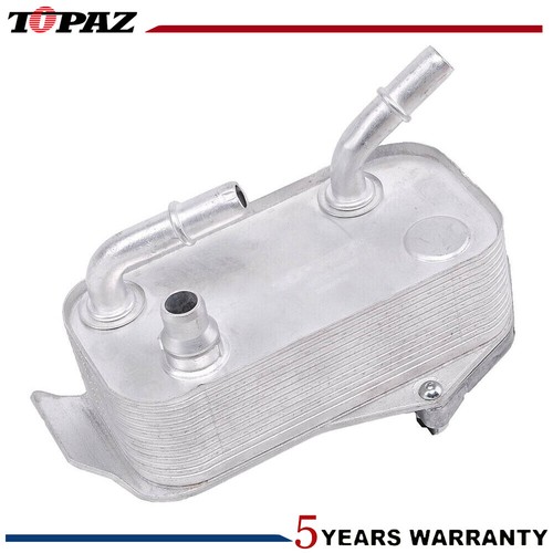 Transmission Oil Cooler for BMW 116i 118i 120i 03-13 318i 320i 04-13 X1 ...