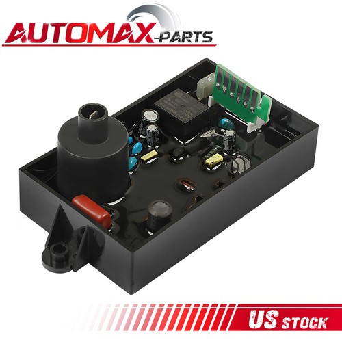 Fits Atwood 91367 93257 93253 RV Water Heater PC Circuit Control Board ...