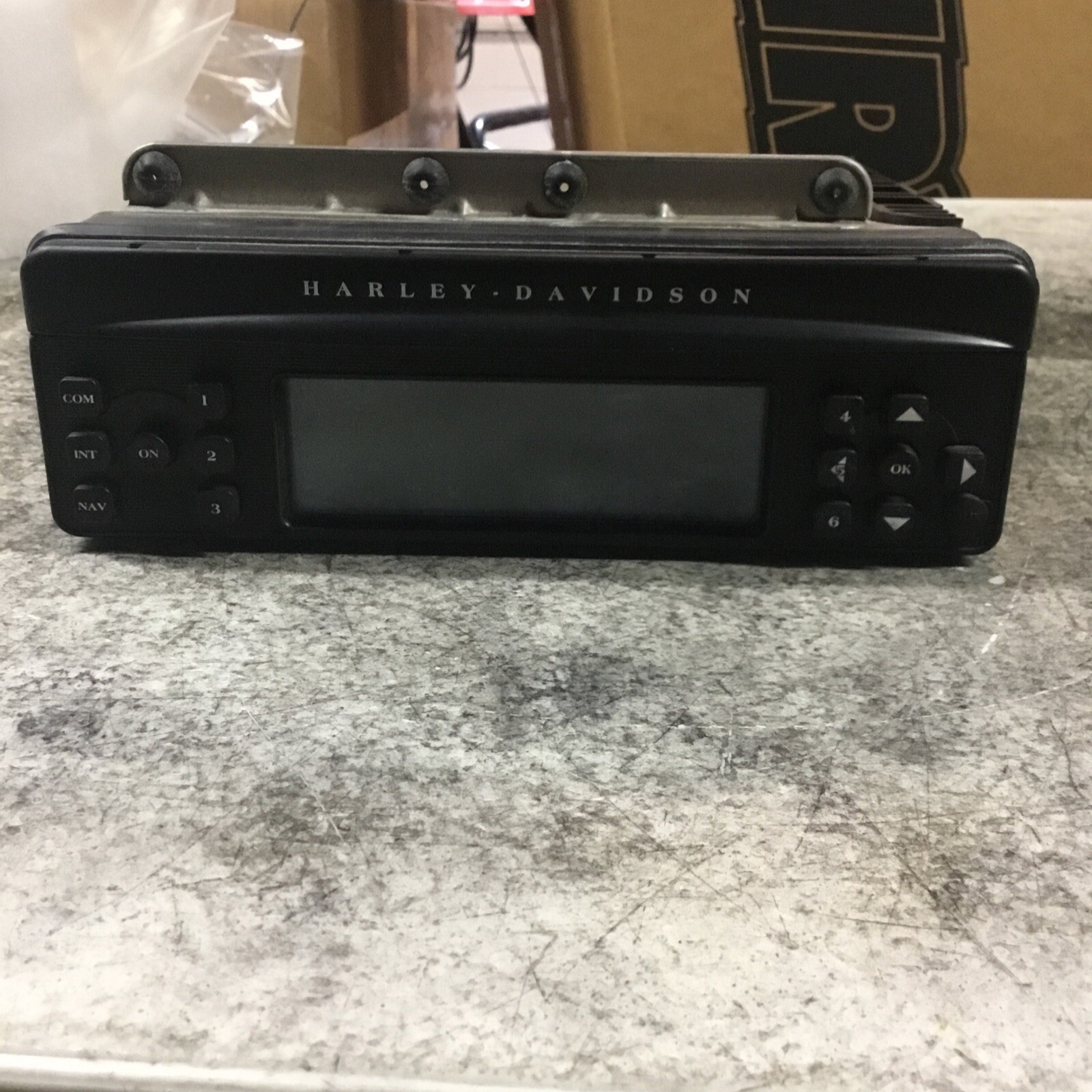 Best Radio For Harley Davidson