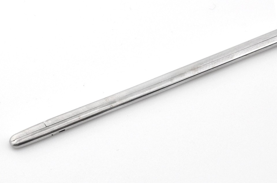 CODMAN 53-4000 Straight Decker Rongeur Gripping Bone Orthopedic 6x2mm ...