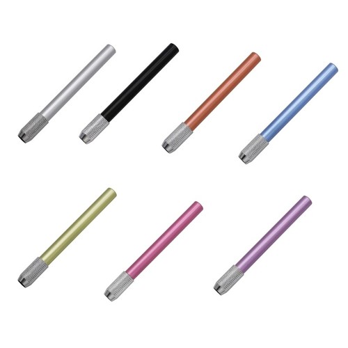 Metal Pencil Extender Holder for Colored Pencil in Regular Size | eBay