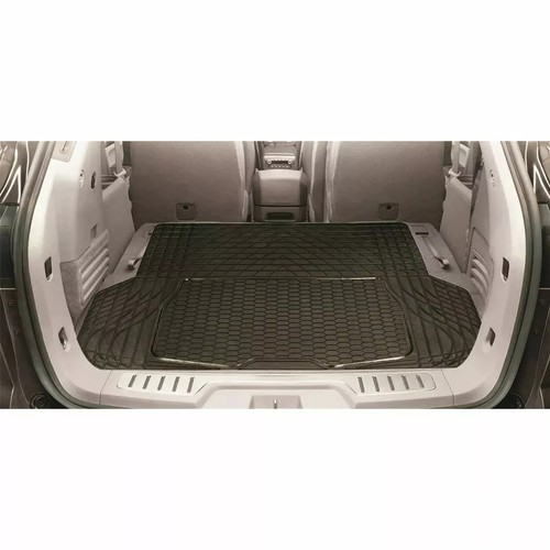 FOR JEEP AVENGER - Universal HD Large Waterproof Rubber Car Boot Mat ...