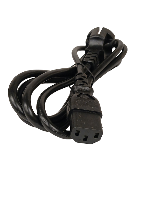 (LOT OF 20) New Line Tek LP-34 16A 250W Europe outlet Power Cord | eBay