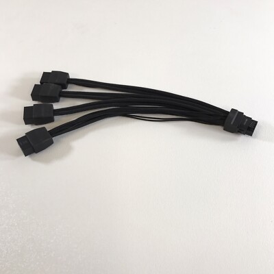 *NEW* Nvidia Power Adapter Cable for RTX3000 RTX4000 - 12VHPWR 12 Pin ...