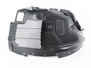 NEW BMW 15-16 X6-FRONT FENDER LINER SPLASH SHIELD LEFT 51717333521 15 ...
